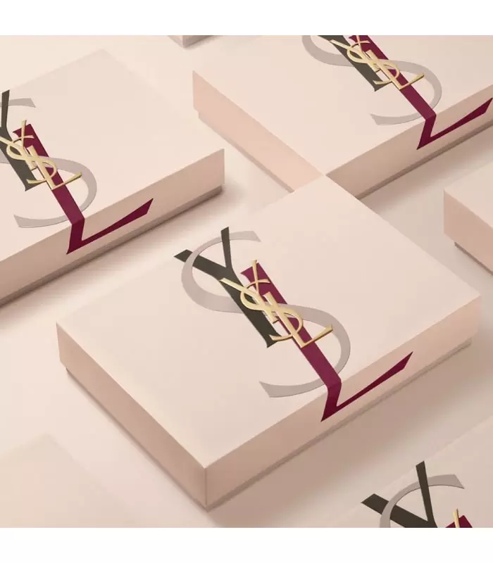 TOUCHE ÉCLAT Coffret Cadeau Femme YVES SAINT LAURENT - COFFRET - YVES ...