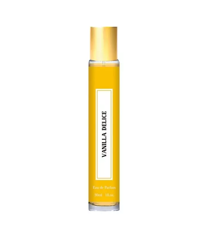 VANILLE DELICE Eau de Parfum Spray - WOMEN'S PERFUME - COUP DE COEUR ...