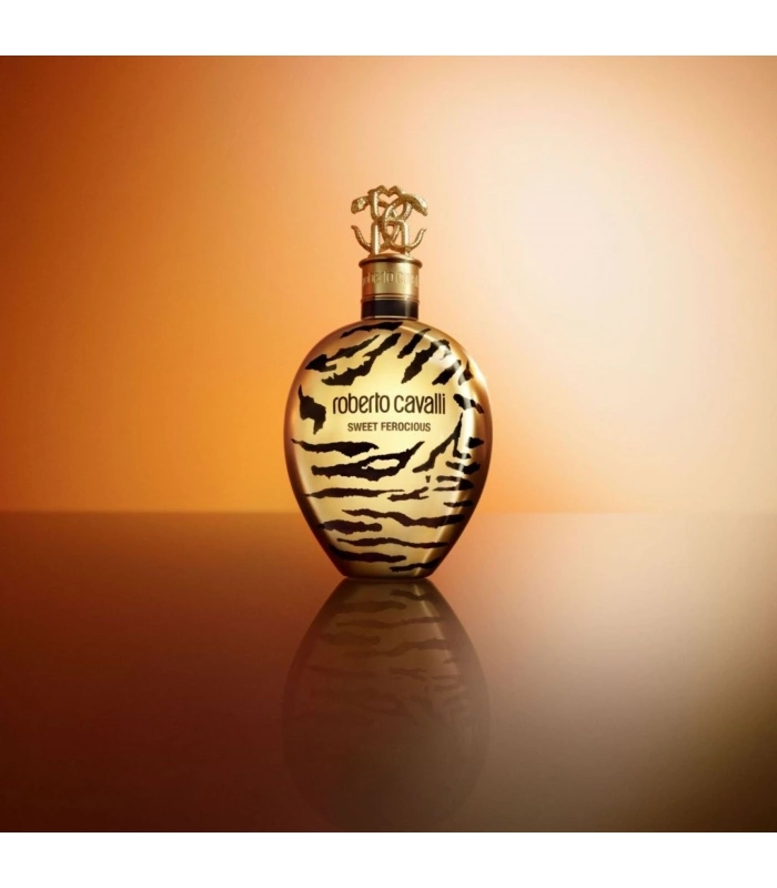 SIGNATURE SWEET FEROCIOUS Eau de Parfum Vaporisateur CAVALLI R ...