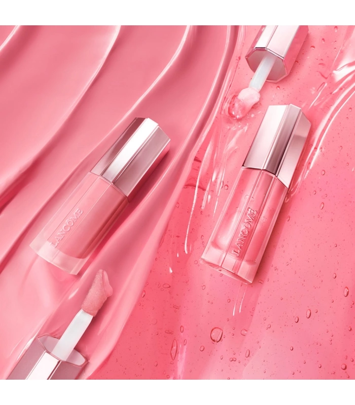 IDOLE JUICY BLUSH Matte liquid blush with a second-skin effect ...