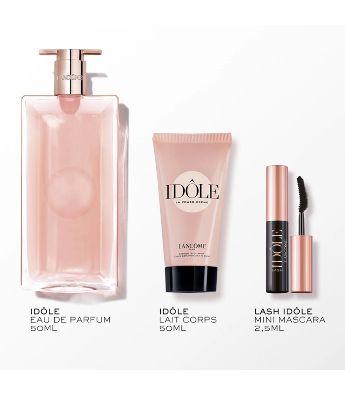 IDOLE Limited Edition Christmas Eau de Parfum Gift Set - Idôle ...