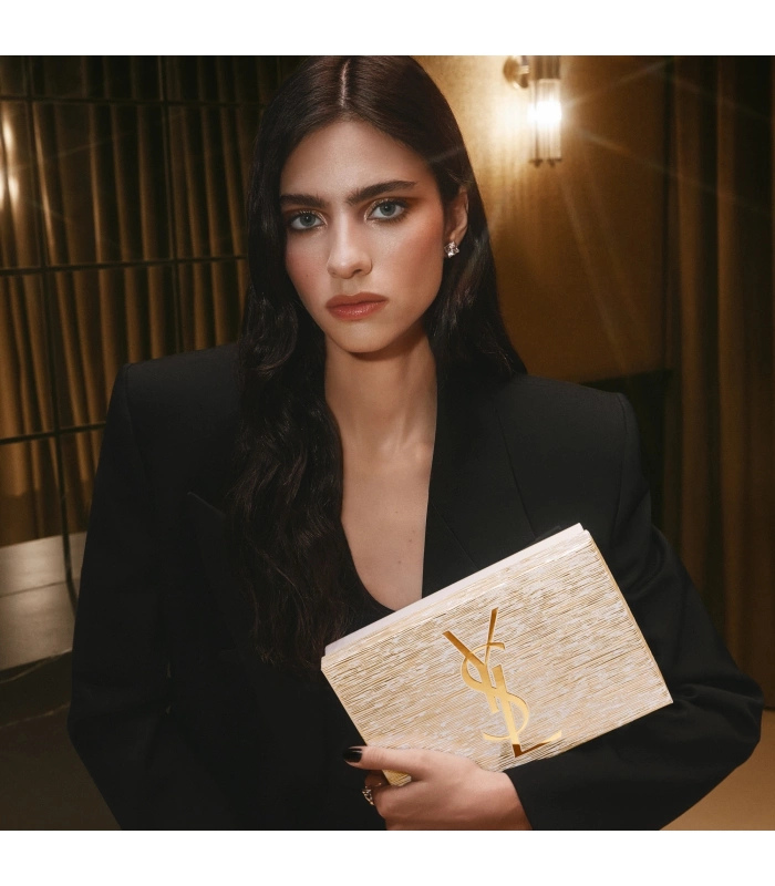 BLACK OPIUM Coffret Eau De Parfum YVES SAINT LAURENT - Black Opium ...