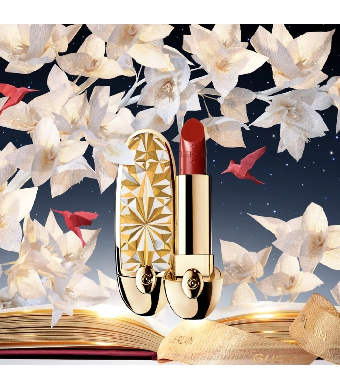 ROUGE G The customisable lipstick refill - The lips - Makeup - Parfumdo.com