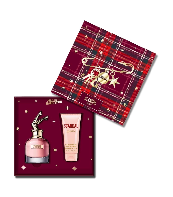 SCANDAL Eau de Parfum Gift Set - Scandal - PERFUMES WOMAN - Parfumdo.com