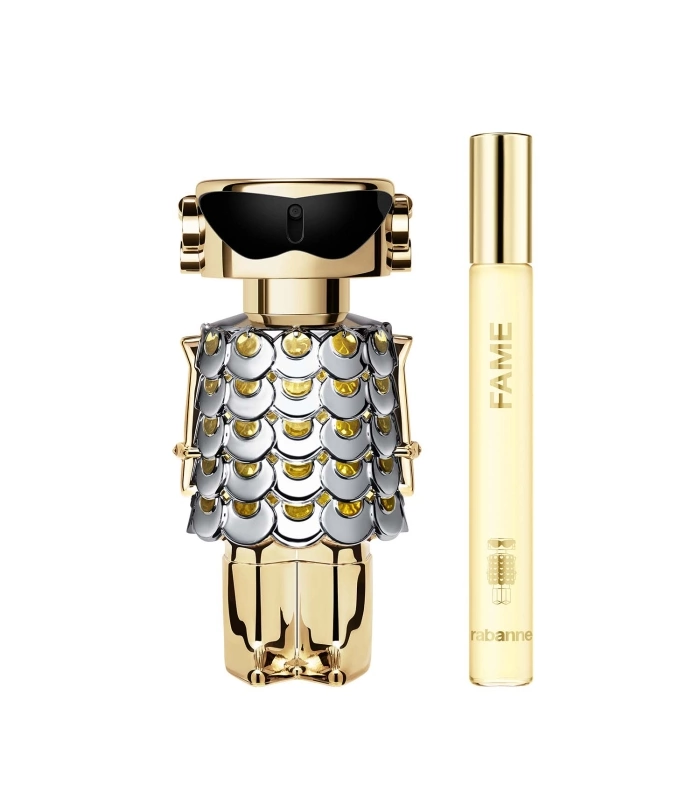 FAME Eau de Parfum Gift Set - Fame - PERFUMES WOMAN - Parfumdo.com