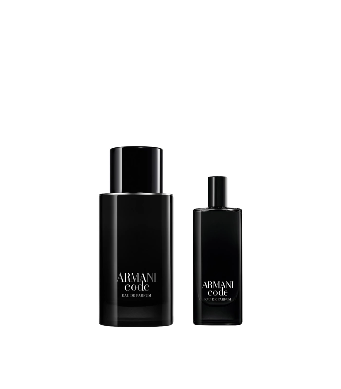 ARMANI CODE Eau de Parfum Gift Set - Armani Code - PERFUMES MEN ...