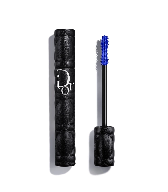 DIORSHOW OVERVOLUME MASCARA Volume extrême - tenue 24h - définition cil ...