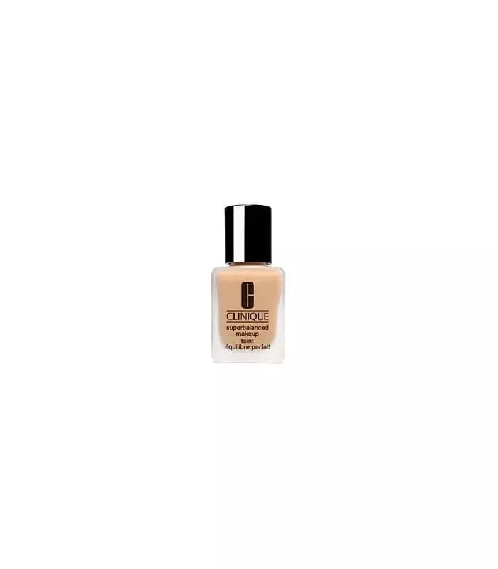 SUPERBALANCED MAKEUP Balances Skin, Controls Oil - Foundation ...