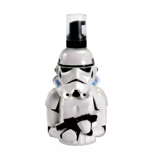 STAR WARS Shower Gel - STAR WARS - Root - Parfumdo.com