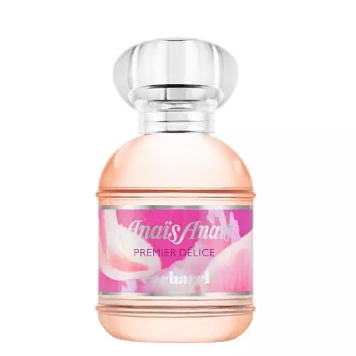 AnaÏs AnaÏs Premier DÉlice Eau De Toilette Vaporisateur Cacharel