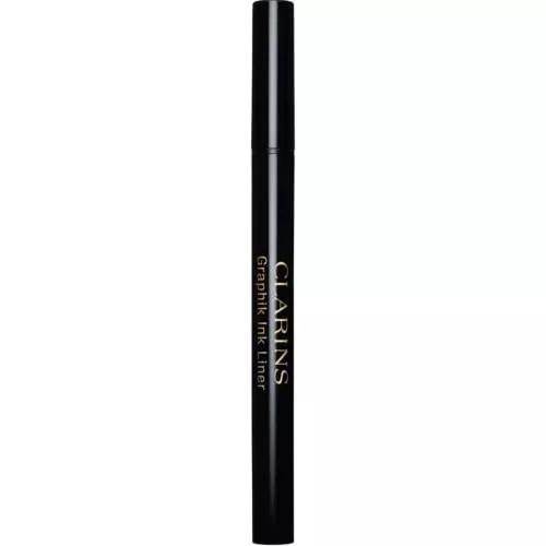 GRAPHIC INK LINER Eyeliner Feutre Longue Tenue Clarins - Yeux ...