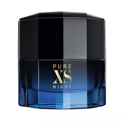 PURE XS NIGHT Eau de Toilette Spray - Pure XS - PERFUMES MEN - Parfumdo.com
