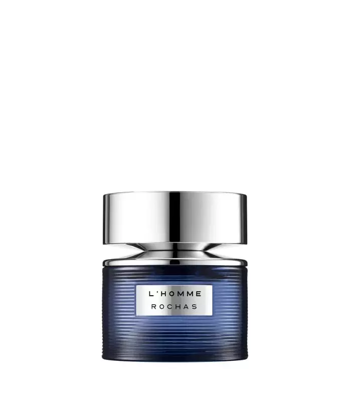 L'HOMME ROCHAS Eau de Toilette Vaporisateur Rochas - L'Homme Rochas ...