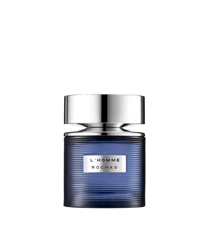 L'HOMME ROCHAS Eau de Toilette Vaporisateur Rochas - L'Homme Rochas ...