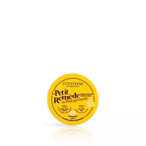 LE PETIT REMEDE Balm Multi use - Hand & Foot Care - BODY & BATH ...
