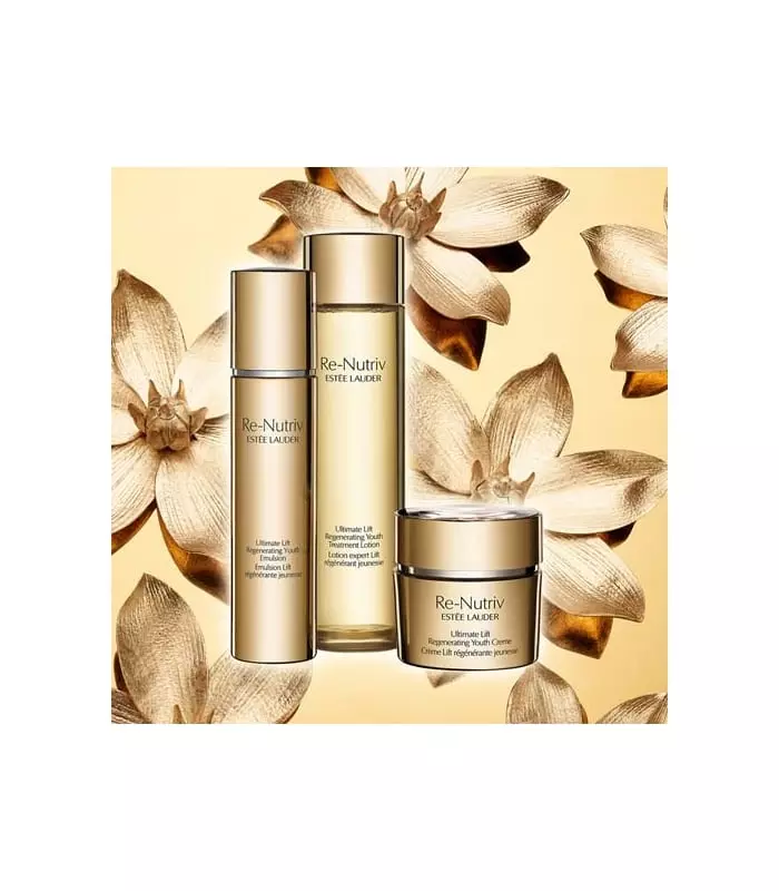 RE-NUTRIV ULTIMATE LIFT Regenerating Youth Lift Cream - Re-Nutriv ...