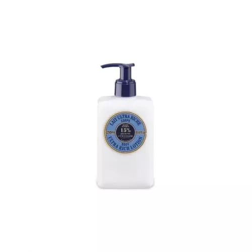 Karité Body Rich Lotion - Scrub & Bath - BODY & BATH - Parfumdo.com