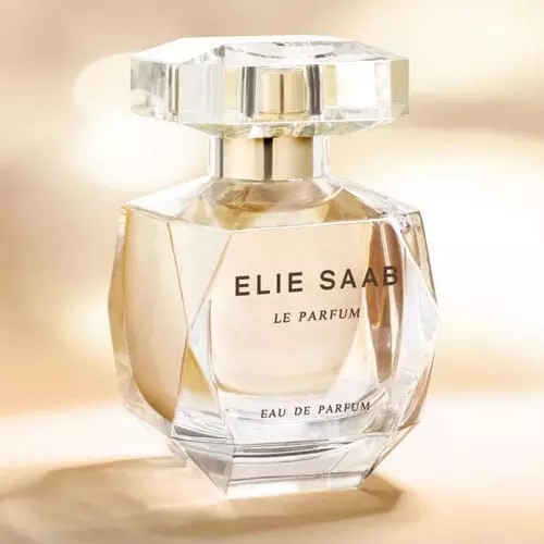 ELIE SAAB LE PARFUM Eau de Parfum Vaporisateur ELIE SAAB - Le Parfum ...