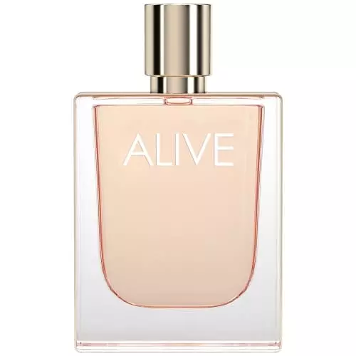 ALIVE Eau de Parfum Hugo Boss - Alive - PARFUMS FEMME - Parfumdo