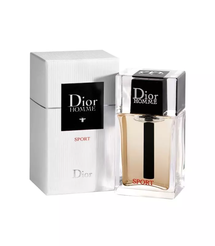 Votre miniature Dior Homme Sport offerte* - CADEAUX MARQUES - Root ...