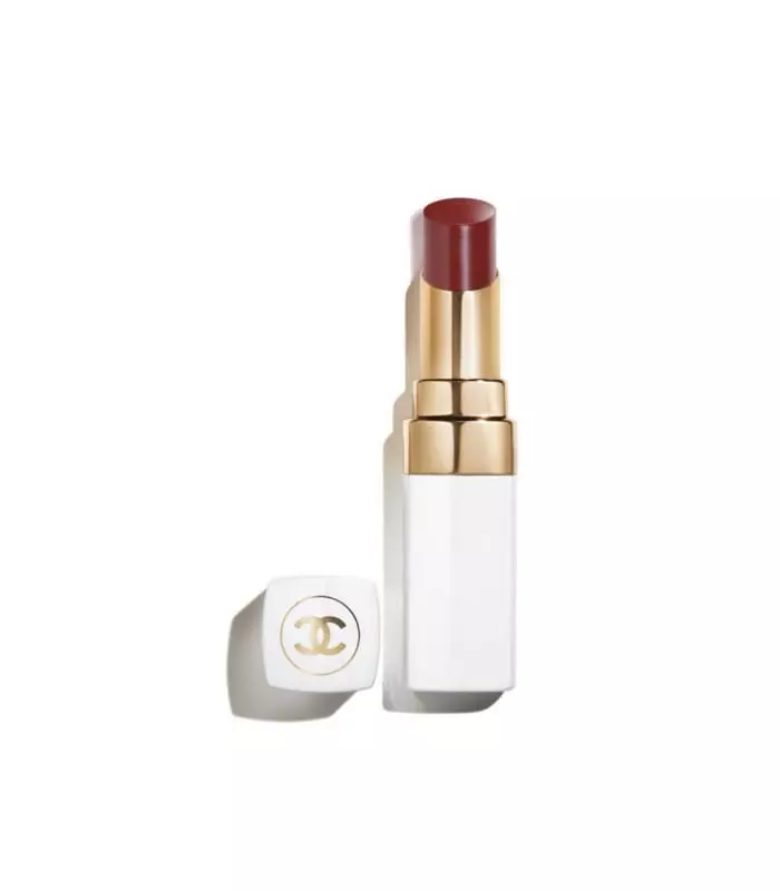 ROUGE COCO BAUME Le baume teinté hydratant embellisseur intensité sur ...