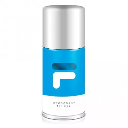 FILA PRESTIGE HOMME Deodorant Spray - FILA - Root - Parfumdo.com