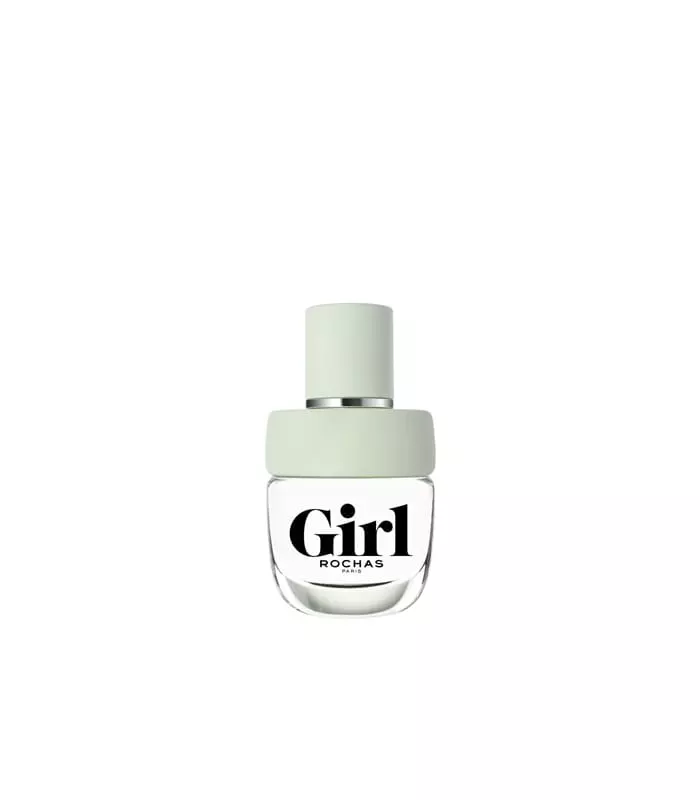 GIRL Eau de Toilette Vaporisateur Rochas - Girl - Parfums Femme - Parfumdo