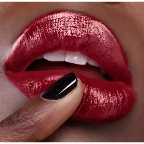 ROUGE PUR COUTURE THE BOLD Rouge à Lèvres Brillant Longue Tenue YVES ...