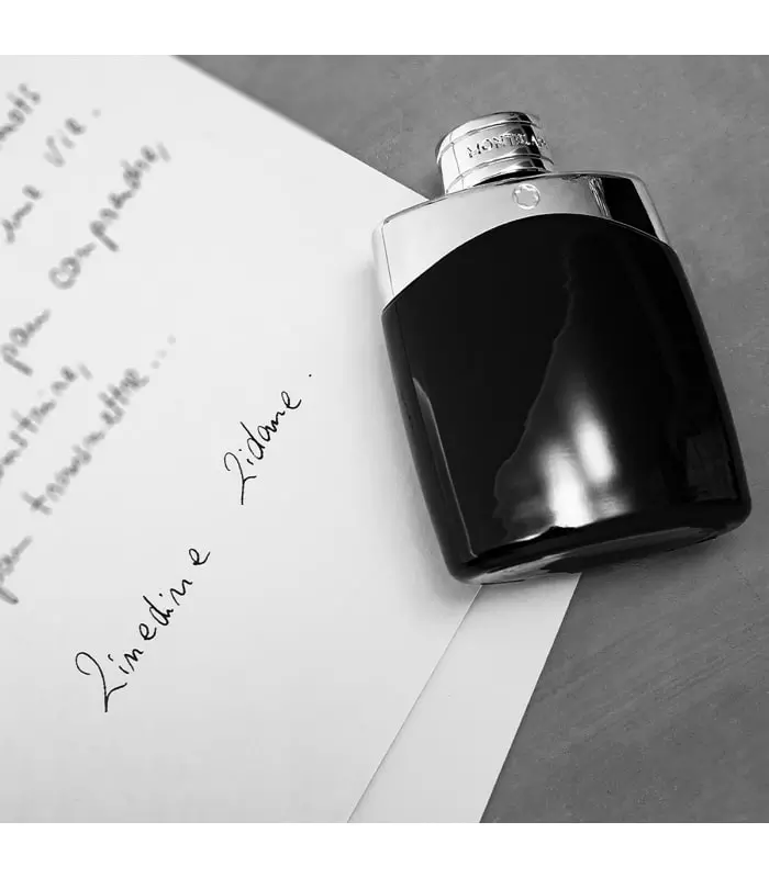 LEGEND Eau de Toilette spray - Legend - PERFUMES MEN - Parfumdo.com