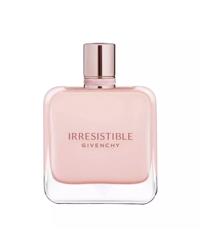 IRRESISTIBLE GIVENCHY Eau de Parfum Rose Velvet pour femme Givenchy ...