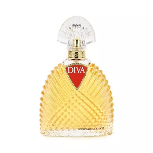 DIVA Eau de Parfum Vaporisateur Emanuel Ungaro - Diva - Parfums Femme ...
