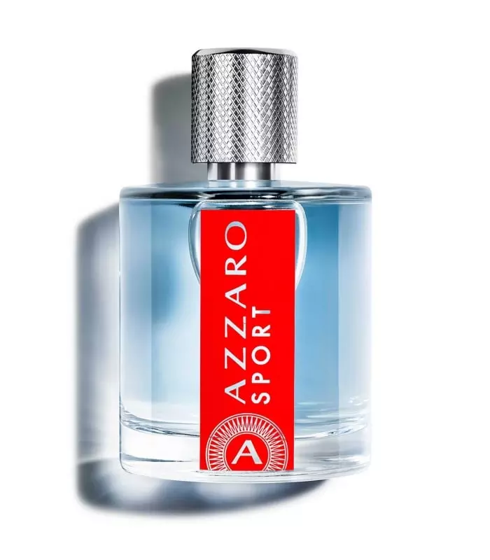 Azzaro Sport Eau De Toilette Azzaro Parfums Homme Azzaro Parfumdo