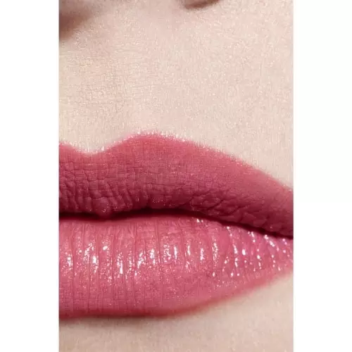 ROUGE COCO Le Rouge Hydratation Continue Chanel - ROUGES A LEVRES ...