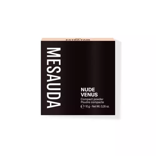 NUDE VENUS Compact powder - Powders - Skin Complexion - Parfumdo.com