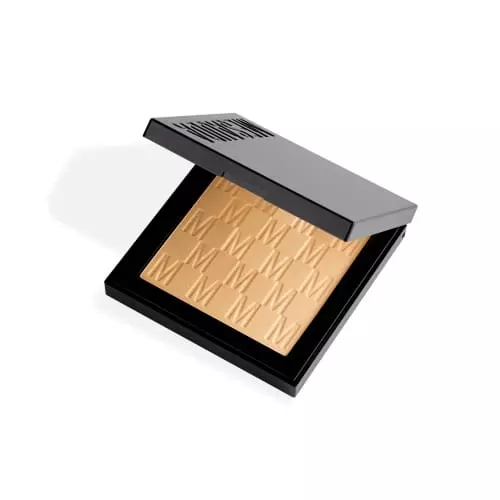 NUDE VENUS Compact powder - Powders - Skin Complexion - Parfumdo.com