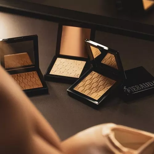 NUDE VENUS Compact powder - Powders - Skin Complexion - Parfumdo.com
