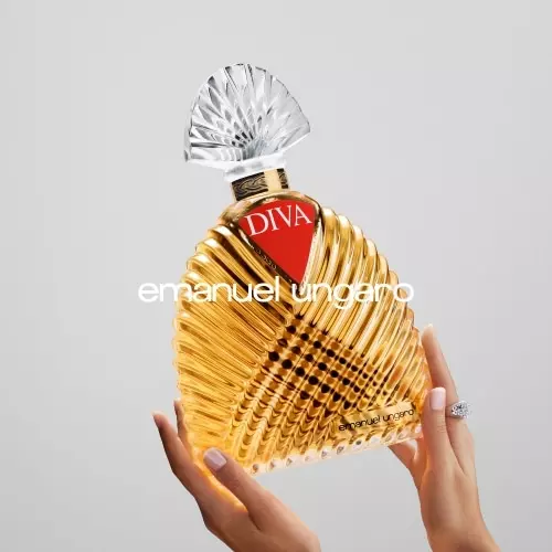 DIVA Eau de Parfum Vaporisateur Emanuel Ungaro - Diva - Parfums Femme ...