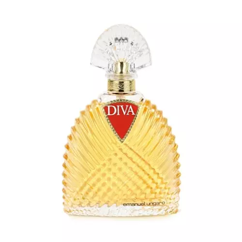 DIVA Eau de Parfum Spray - Diva - Perfumes Woman - Parfumdo.com