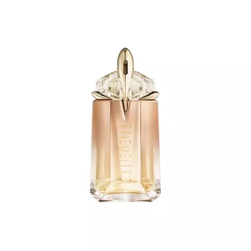 ALIEN GODDESS SUPRA FLORALE Amber Floral Eau de Parfum - Alien - Mugler ...
