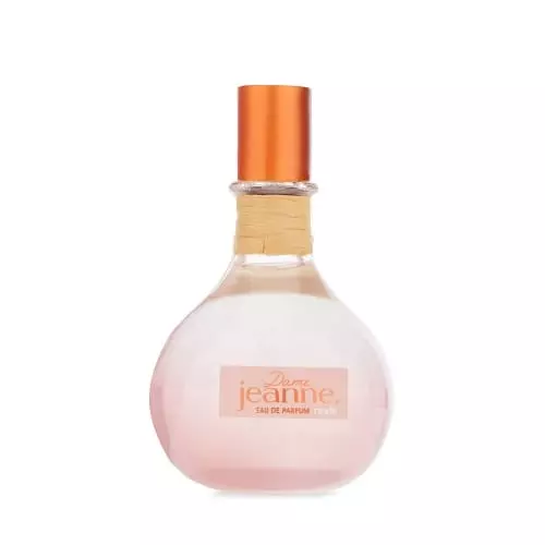 DAME JEANNE Eau de Parfum Nude Spray - WOMEN'S PERFUME - Jeanne Arthes ...