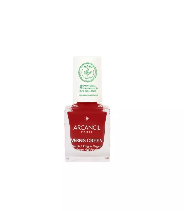 VERNIS Vegan Nail Polish - Nail Polish - Nails - Parfumdo.com