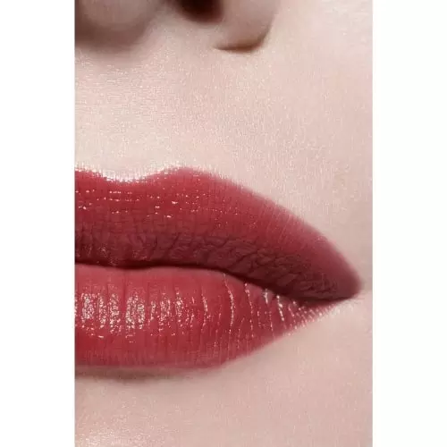 ROUGE COCO BAUME Le Baume Teinté Hydratant Embellisseur Intensité Sur ...