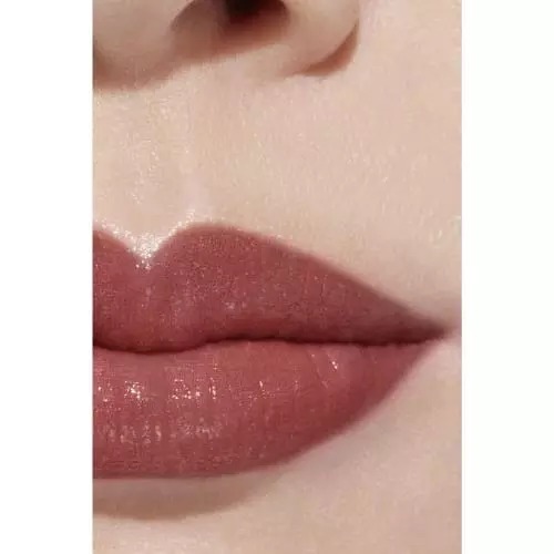 ROUGE COCO BAUME Le Baume Teinté Hydratant Embellisseur Intensité Sur ...