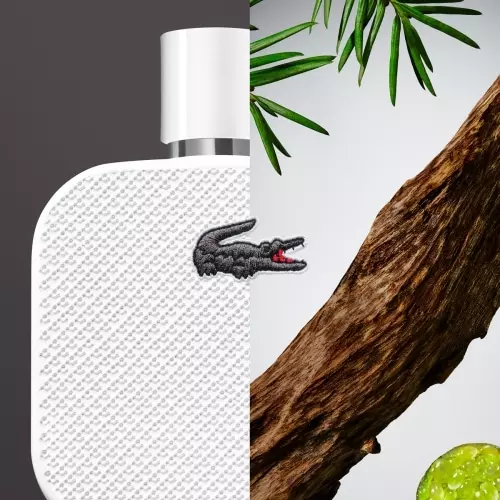 L.12.12 BLANC EAU DE PARFUM Eau de parfum vaporisateur Lacoste - Parfum ...