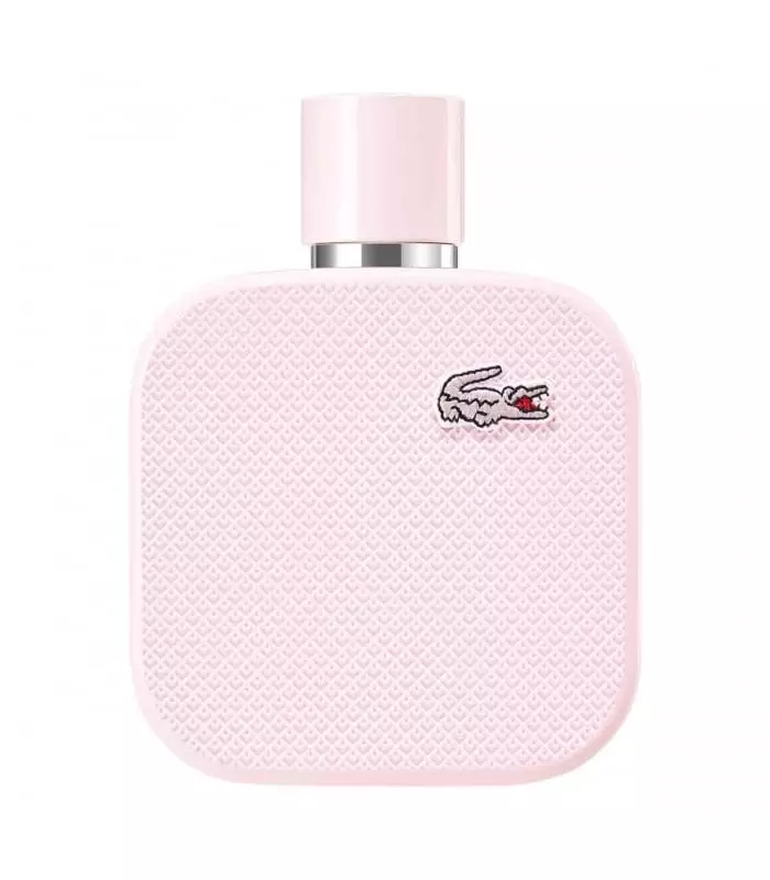 L12.12 ROSE Eau de parfum Lacoste - Parfum Homme - Parfum - Parfumdo