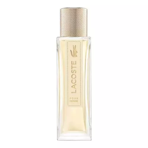 LACOSTE POUR FEMME Eau de parfum - Lacoste Pour Femme - PERFUMES WOMAN ...