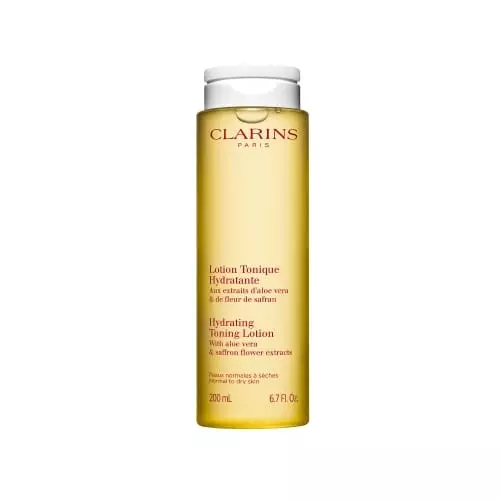 LOTION TONIQUE HYDRATANTE- PEAUX NORMALES À SÈCHES Lotion tonique ...