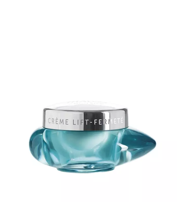 CRÈME LIFT-FERMETÉ RECHARGEABLE Soin Visage - Crème raffermissante et ...