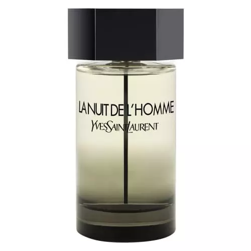 LA NUIT DE L'HOMME Eau de Toilette Vaporisateur YVES SAINT LAURENT - La ...