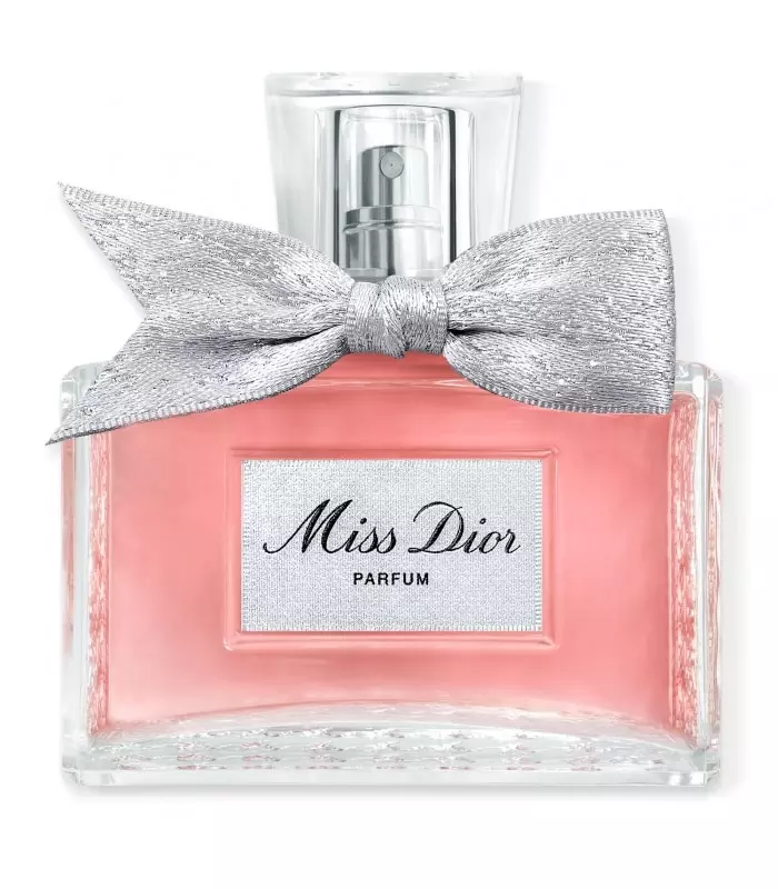 MISS DIOR Parfum : Notes fleuries, fruitées et boisées intenses Dior ...